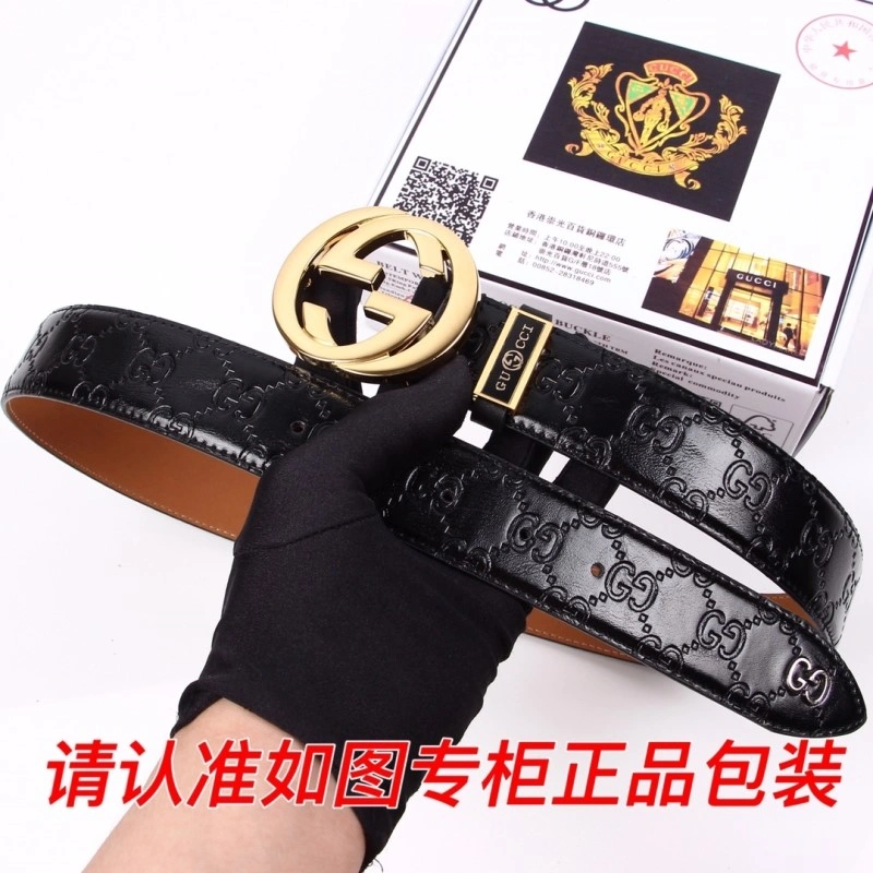 Exact replica Gucci Belts