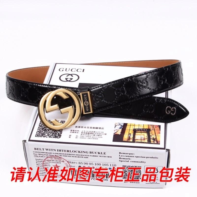 Exact replica Gucci Belts