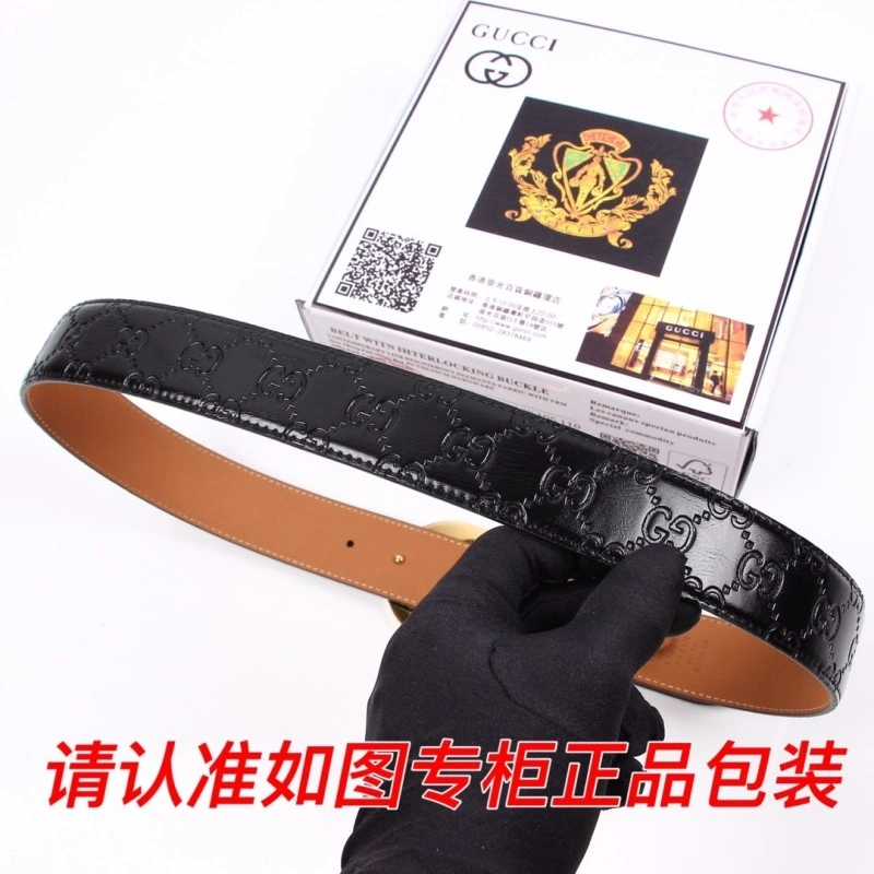 Exact replica Gucci Belts
