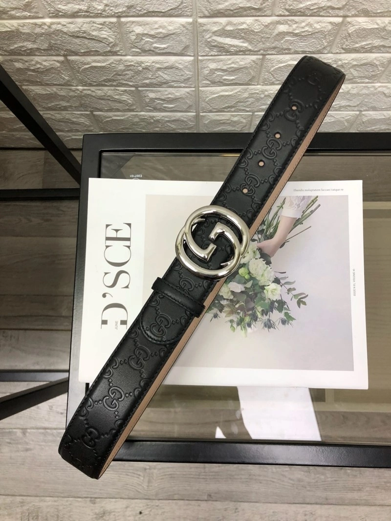 Mirror quality Gucci Belts