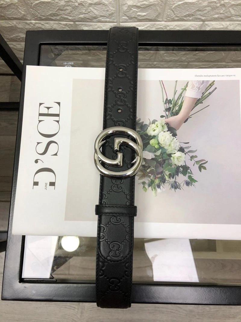 Mirror quality Gucci Belts