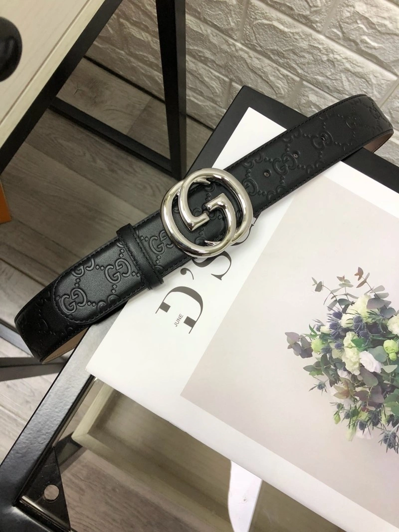 Mirror quality Gucci Belts