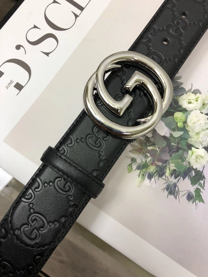Mirror quality Gucci Belts