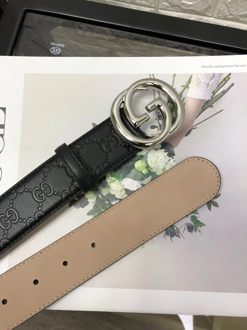 Mirror quality Gucci Belts