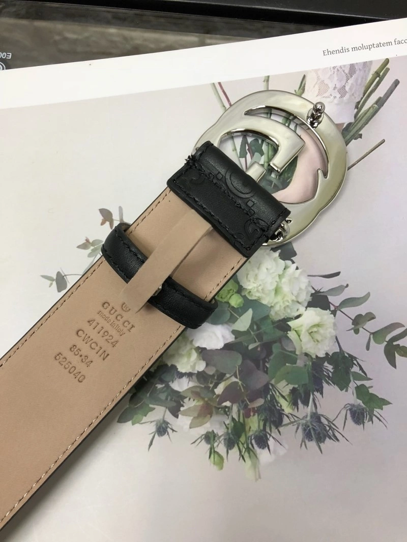 Mirror quality Gucci Belts
