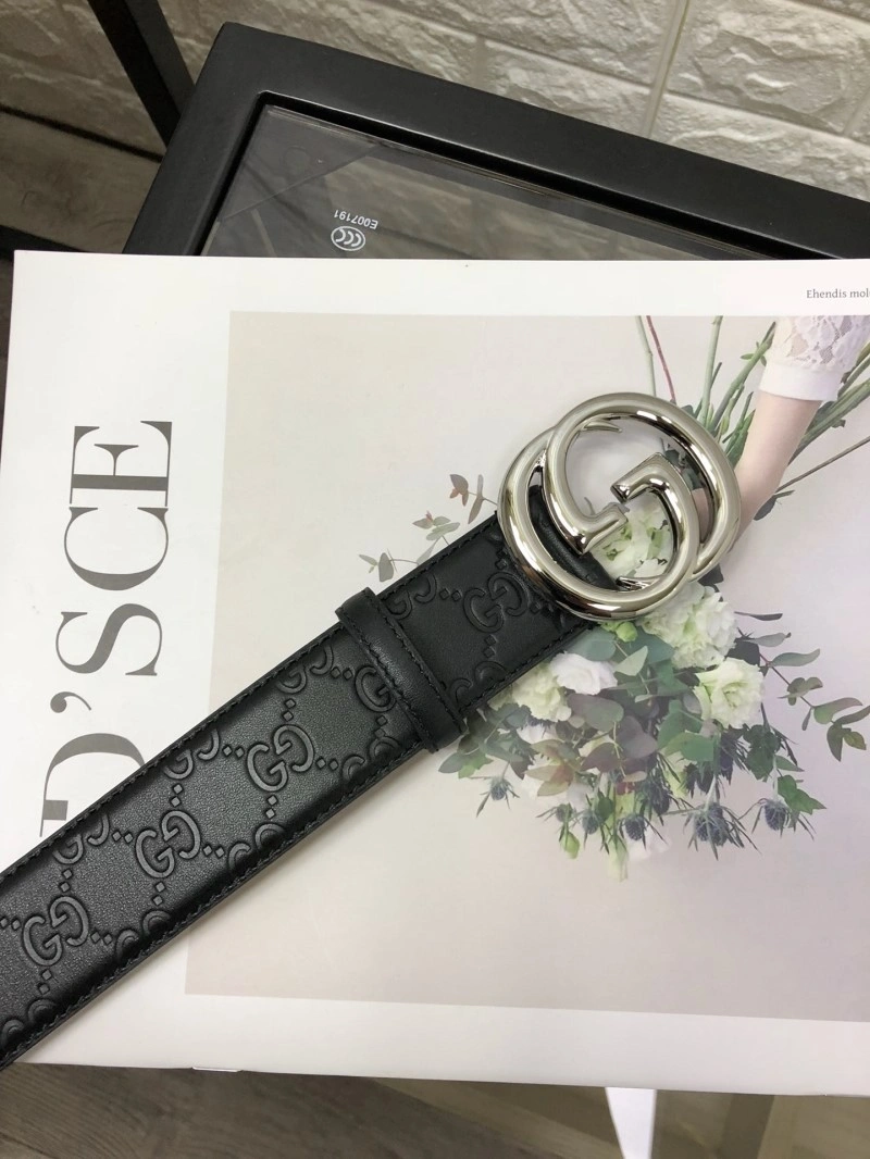 Mirror quality Gucci Belts