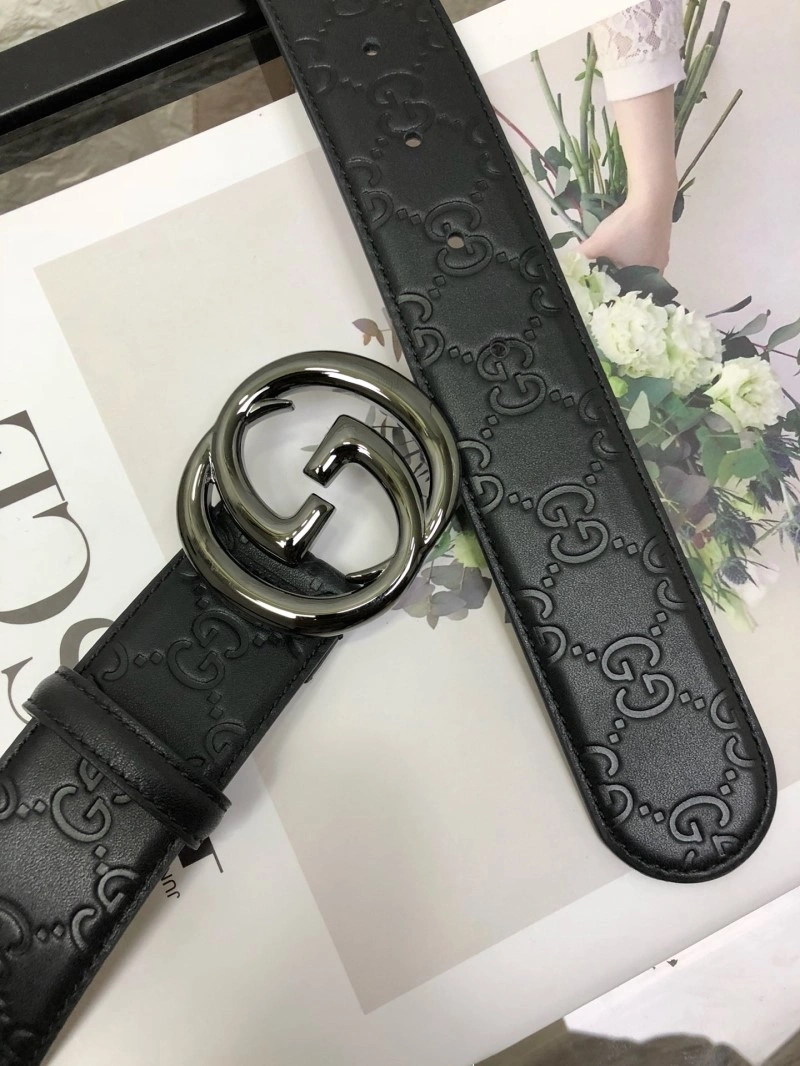 Precise copy Gucci Belts