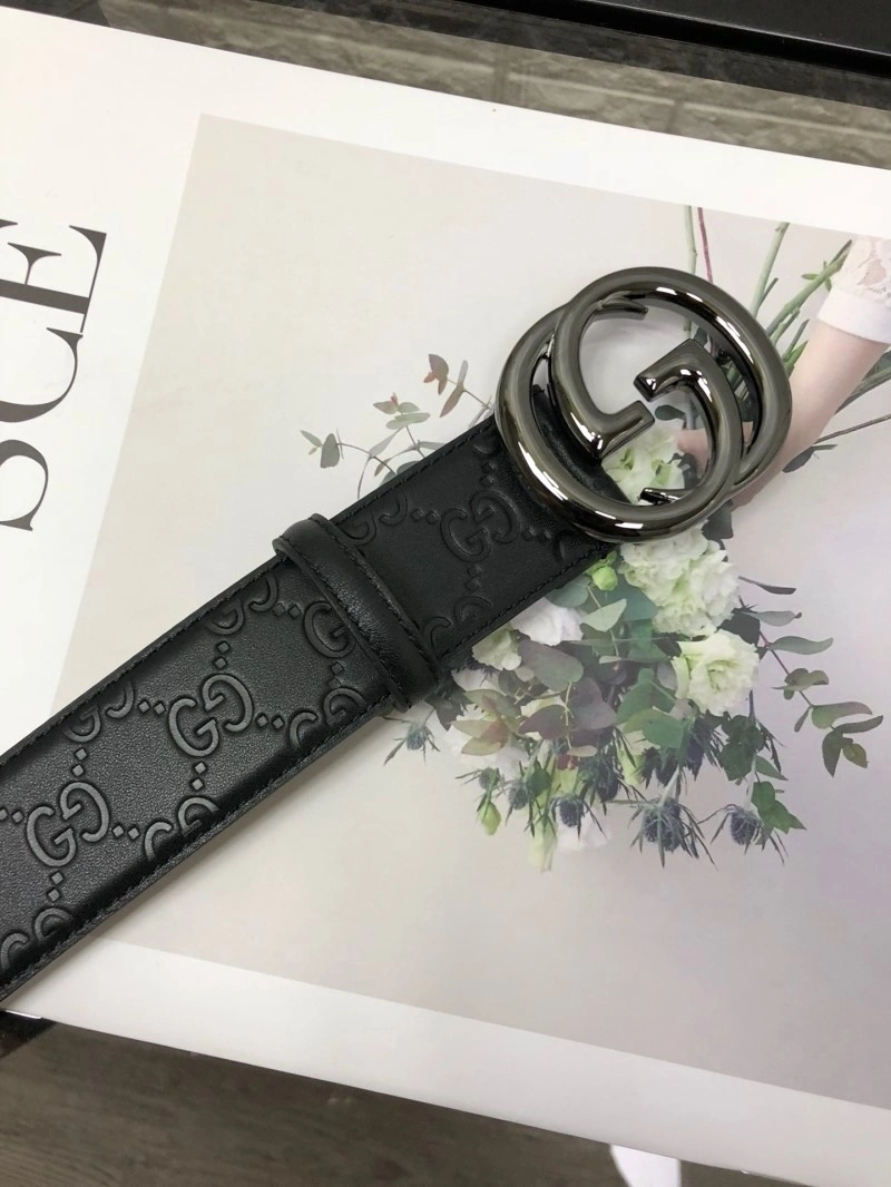 Precise copy Gucci Belts