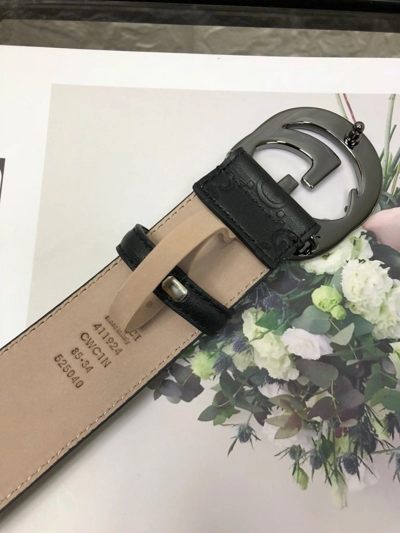 Precise copy Gucci Belts