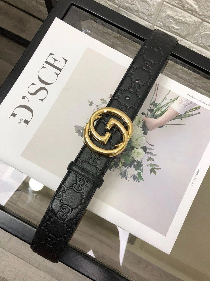 High fidelity Gucci Belts