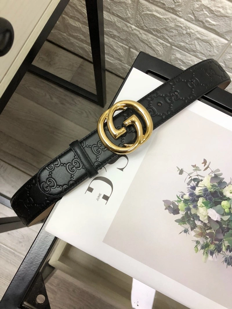 High fidelity Gucci Belts