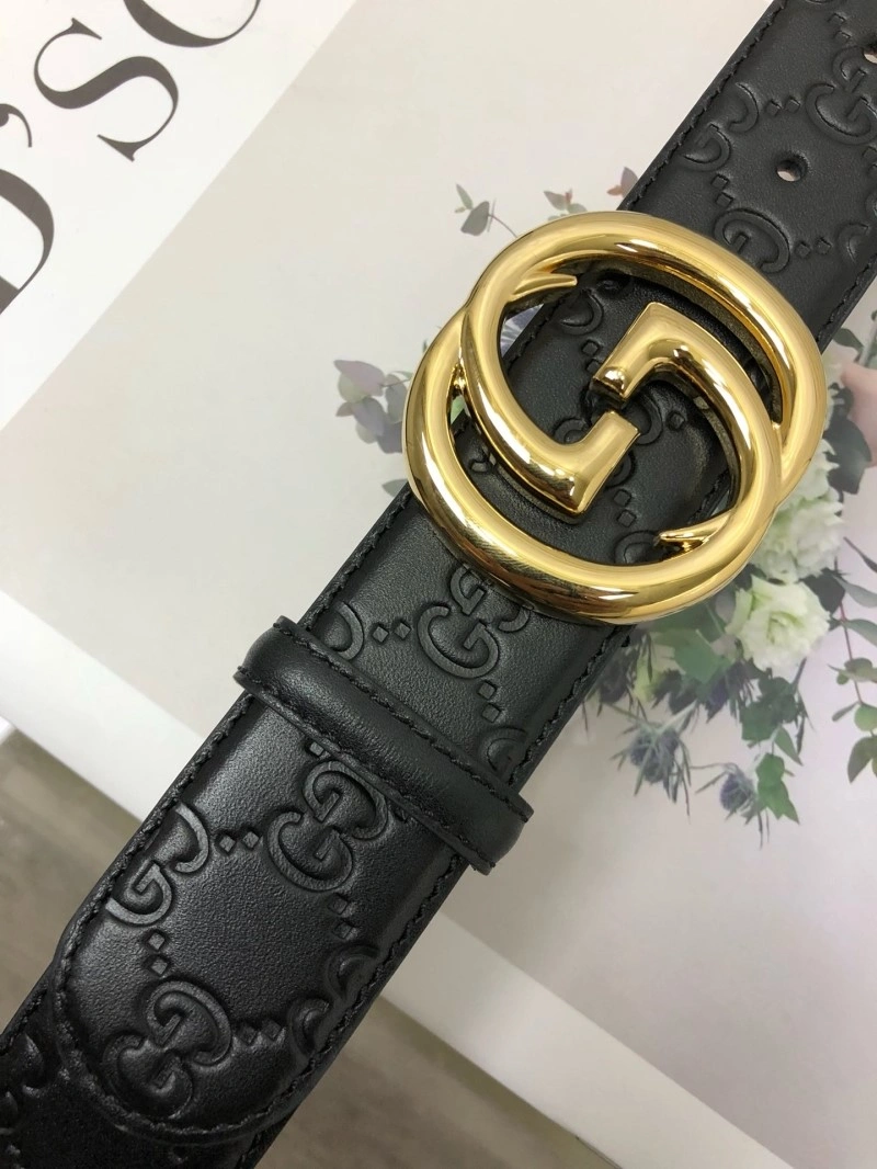 High fidelity Gucci Belts