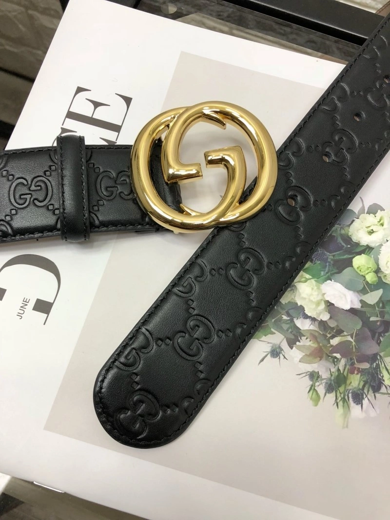 High fidelity Gucci Belts