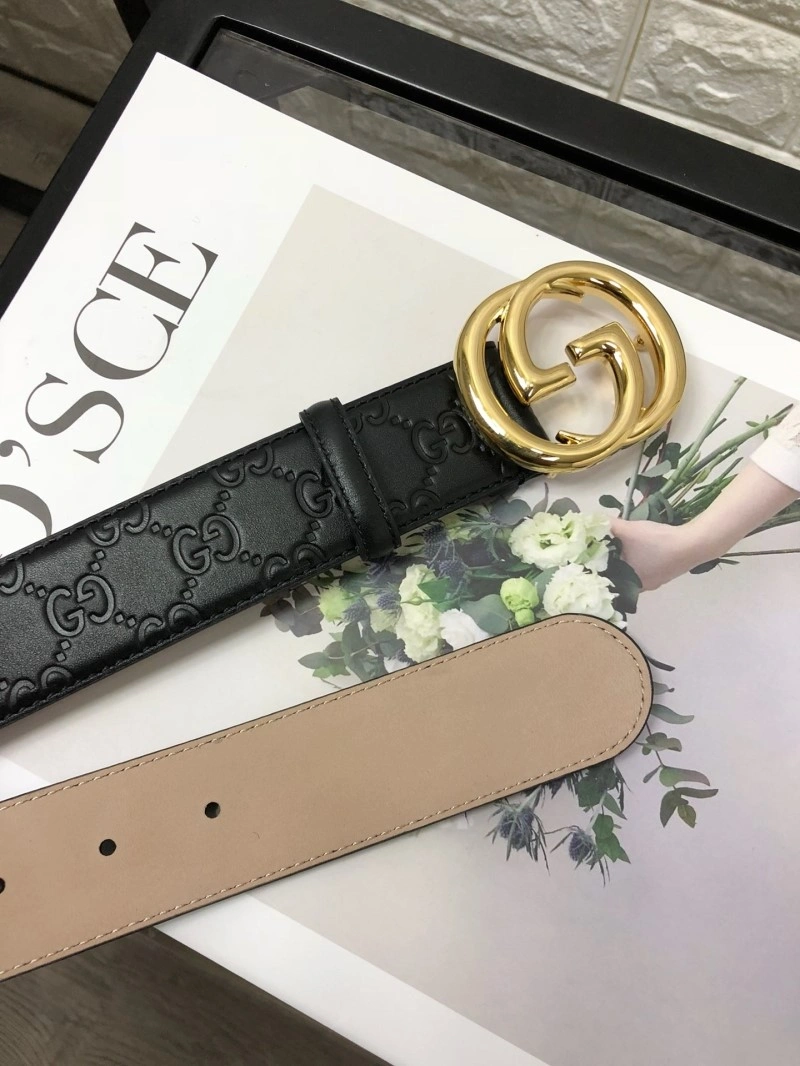 High fidelity Gucci Belts