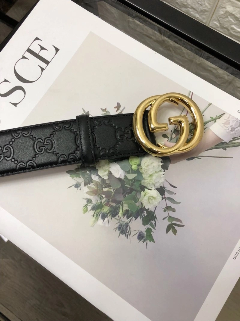 High fidelity Gucci Belts