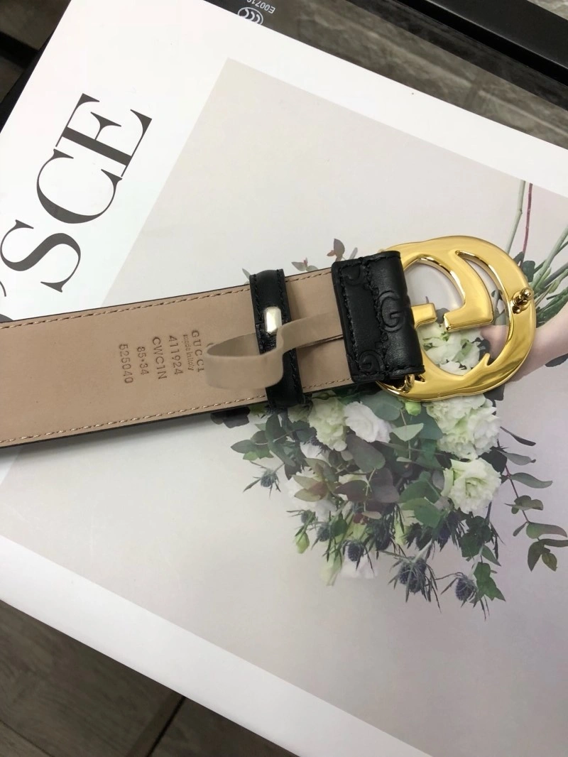 High fidelity Gucci Belts