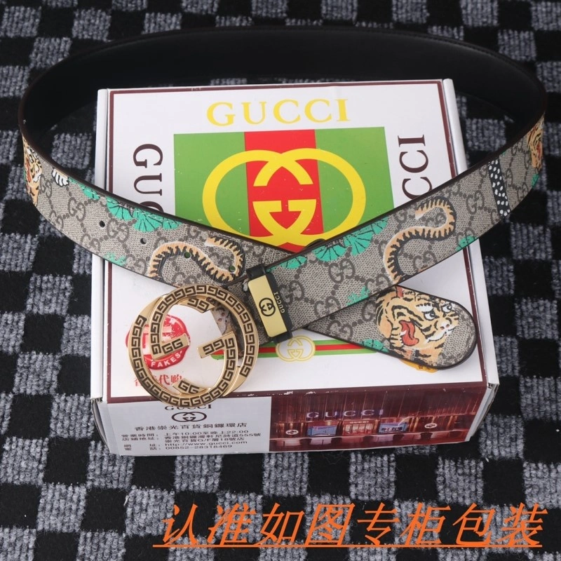 Economical Gucci Belts