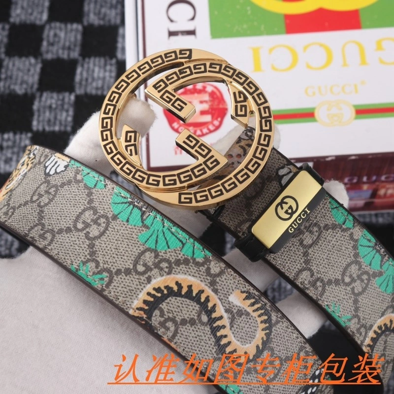 Economical Gucci Belts