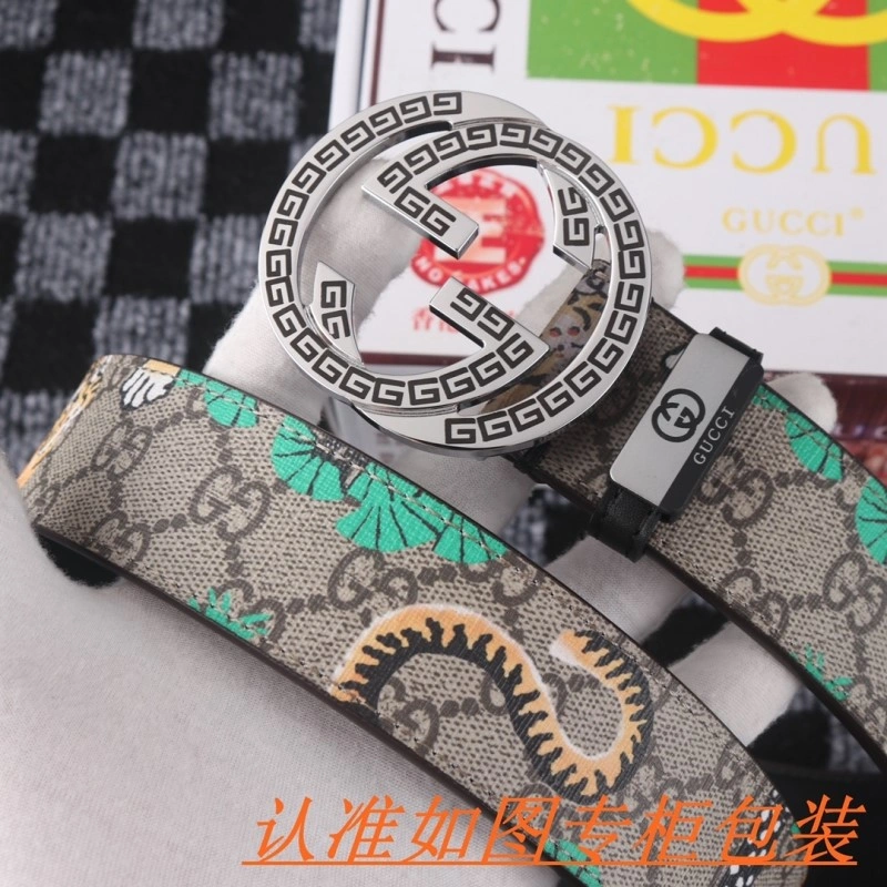 Low-cost Gucci Belts