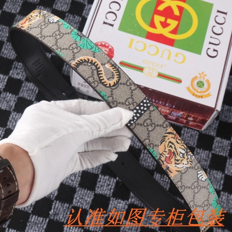 Low-cost Gucci Belts