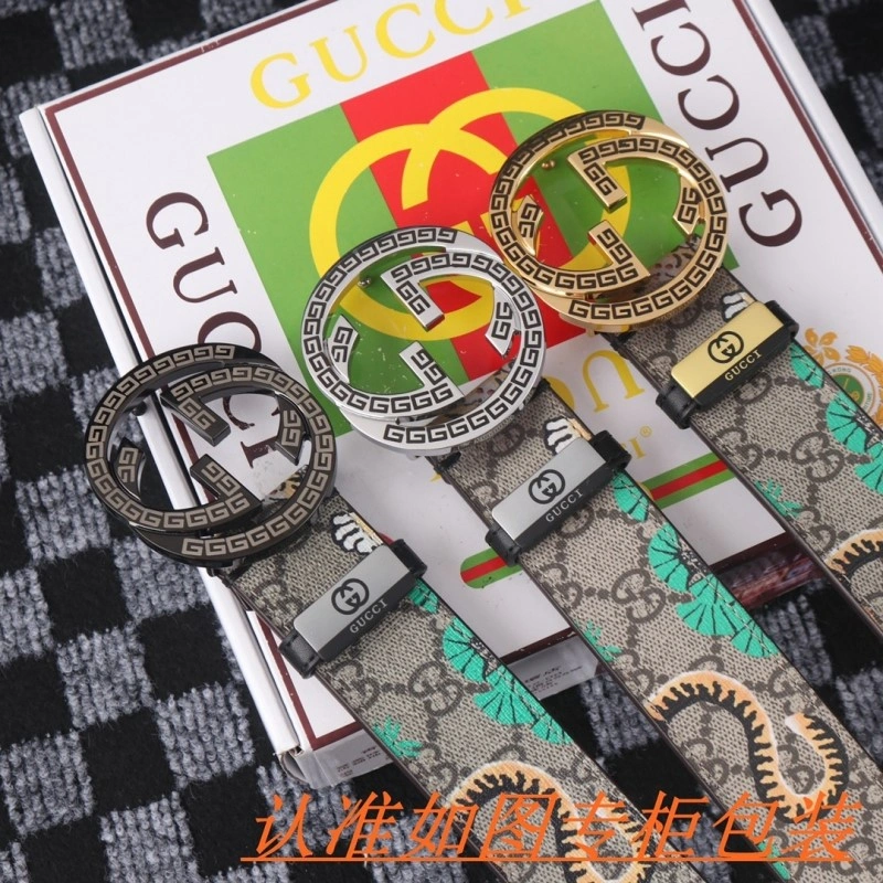 Low-cost Gucci Belts