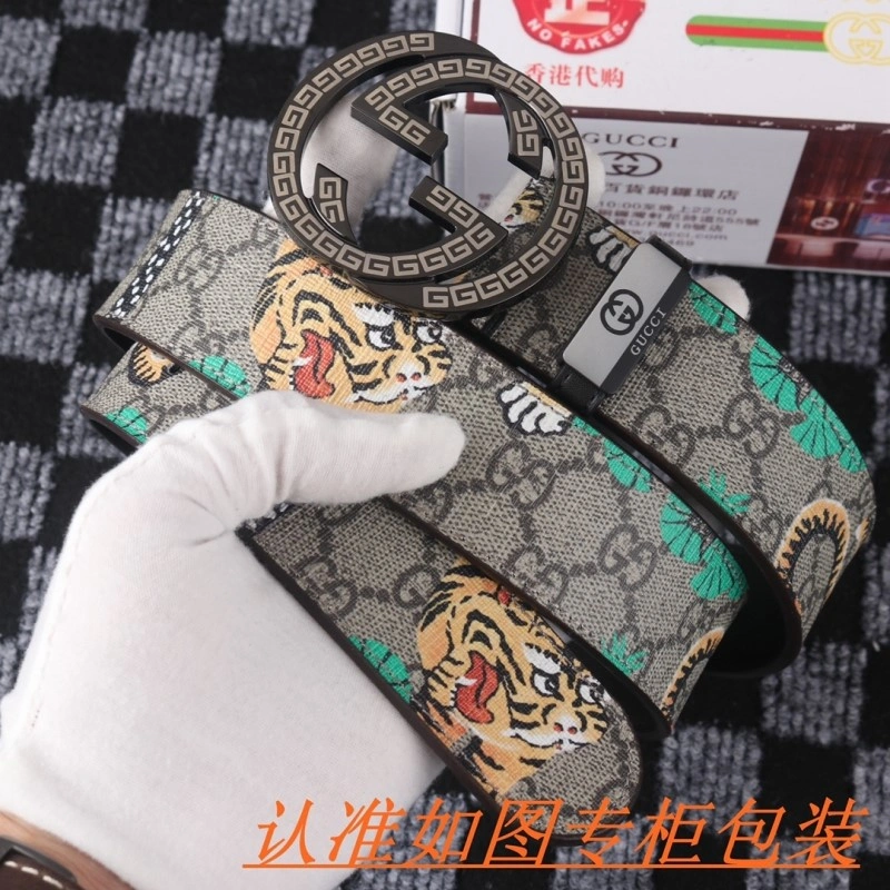 Precise copy Gucci Belts