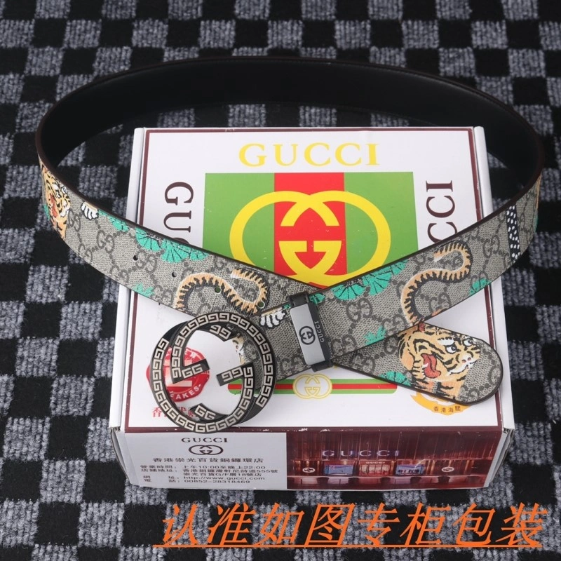 Precise copy Gucci Belts
