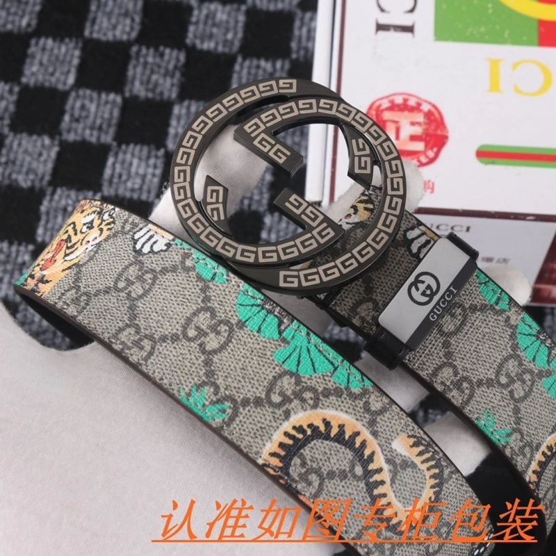 Precise copy Gucci Belts