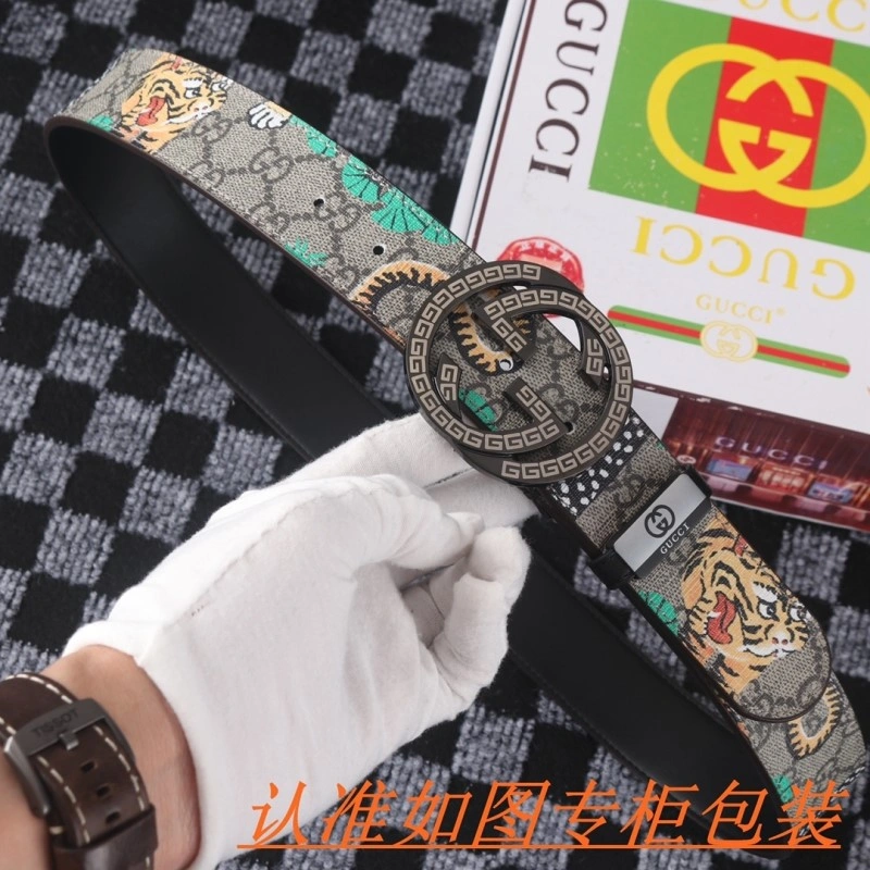 Precise copy Gucci Belts