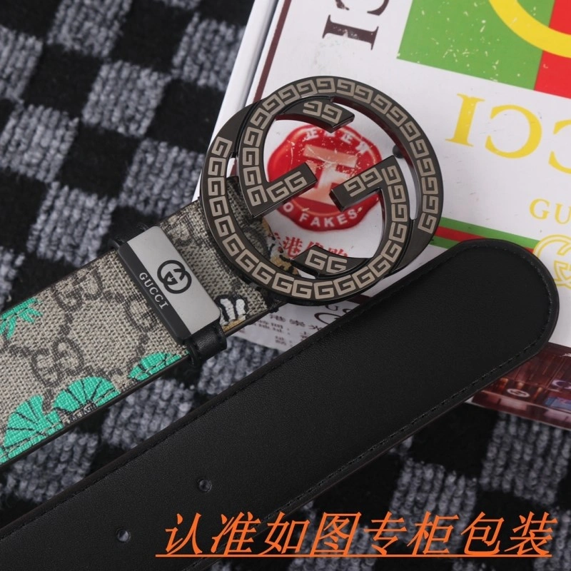 Precise copy Gucci Belts