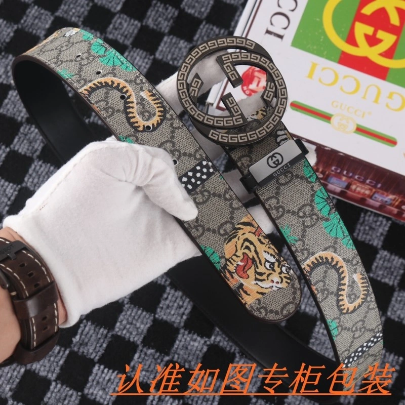 Precise copy Gucci Belts