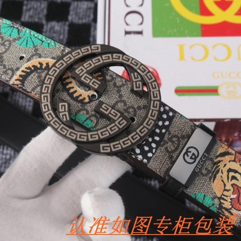 Precise copy Gucci Belts