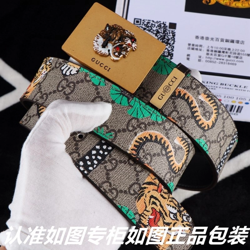 OEM Gucci Belts