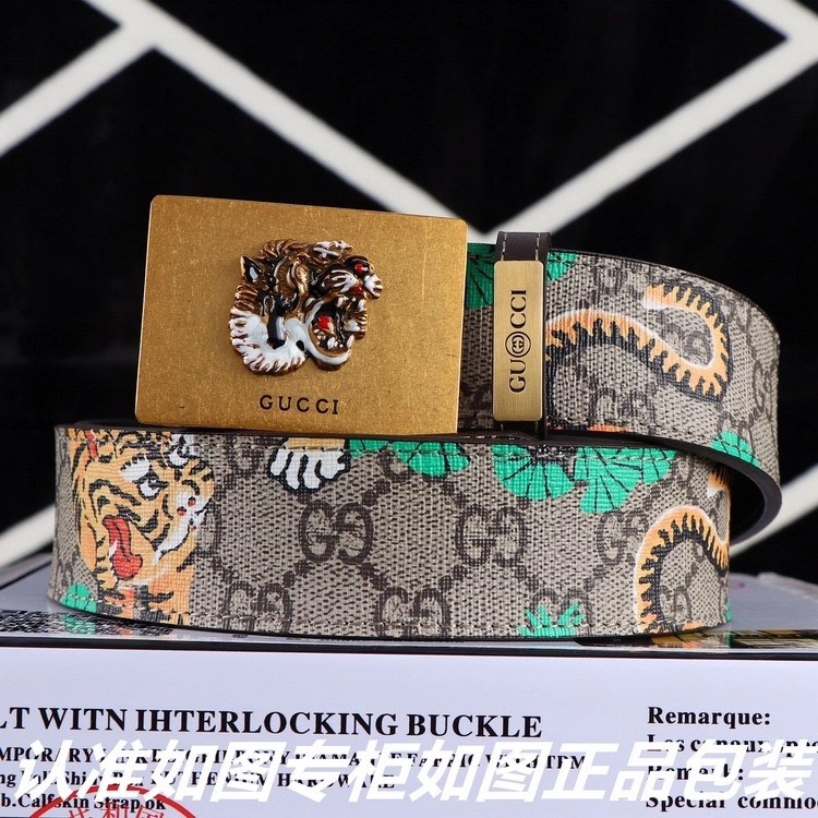 OEM Gucci Belts
