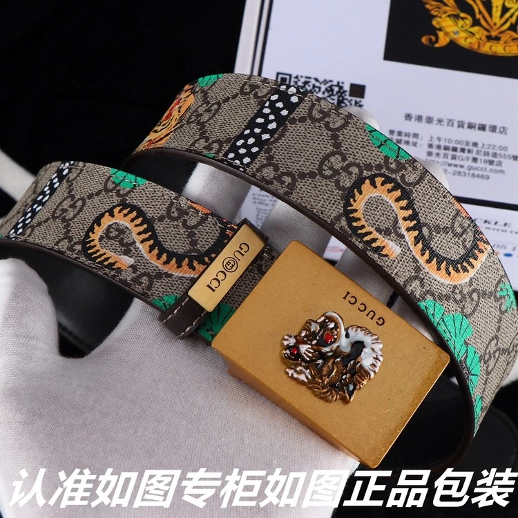 OEM Gucci Belts