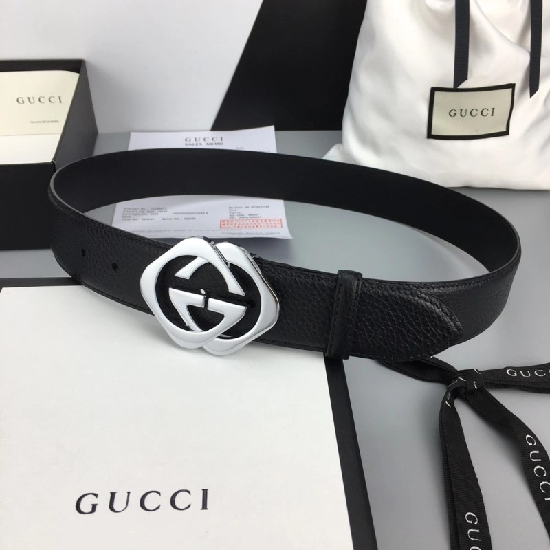 Discounted Gucci Belts