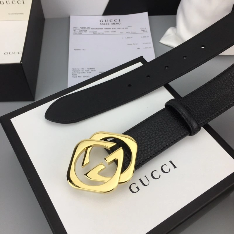 Bargain Gucci Belts
