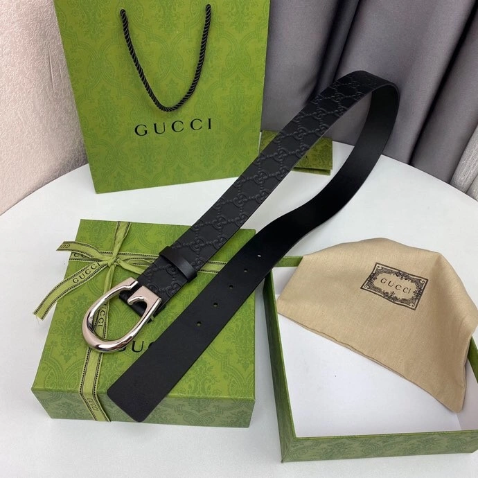 Genuine Gucci Belts
