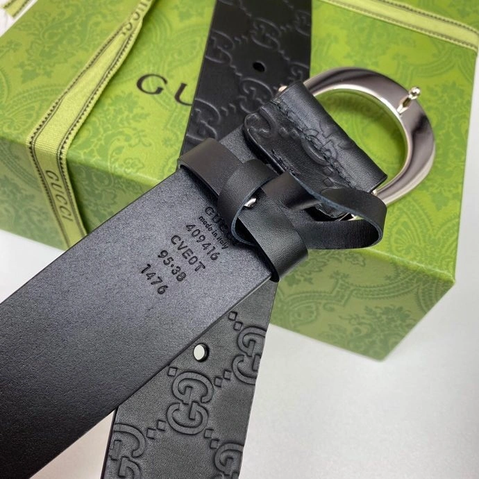 Genuine Gucci Belts