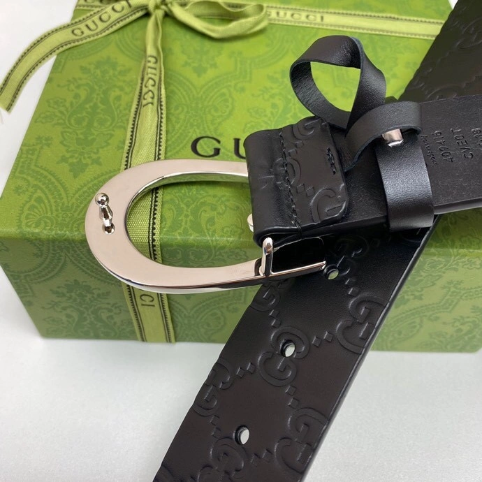 Genuine Gucci Belts