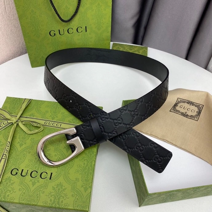 Genuine Gucci Belts