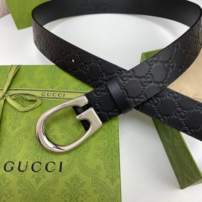 Genuine Gucci Belts