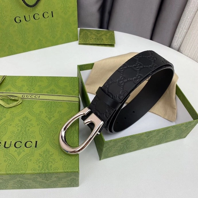 Genuine Gucci Belts