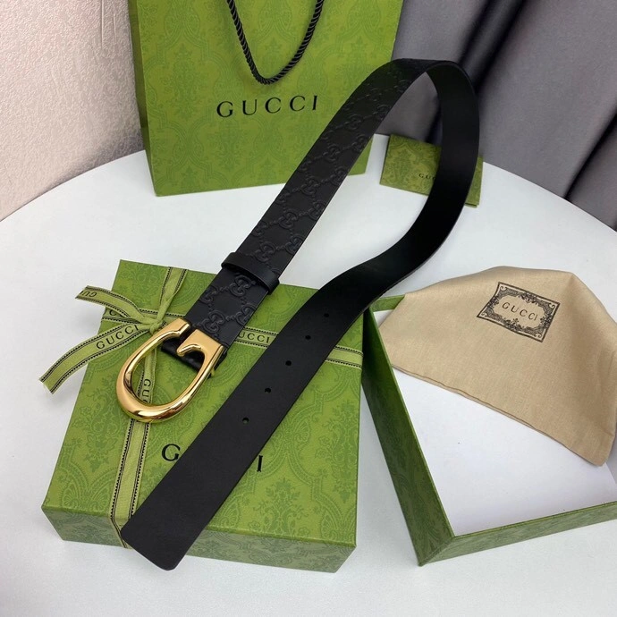 Cut-rate Gucci Belts