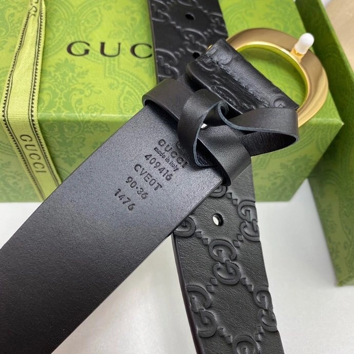 Cut-rate Gucci Belts