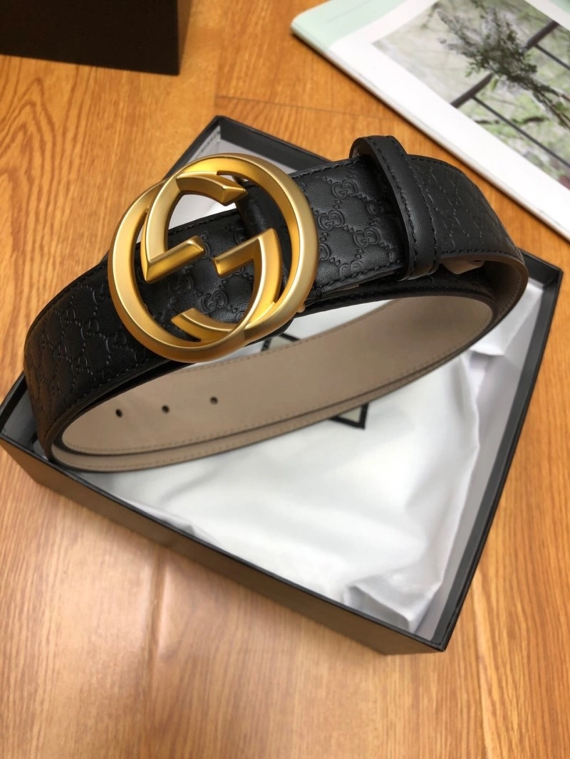 1:1 copy Gucci Belts