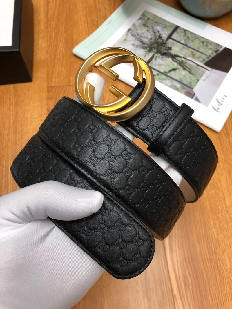 1:1 copy Gucci Belts
