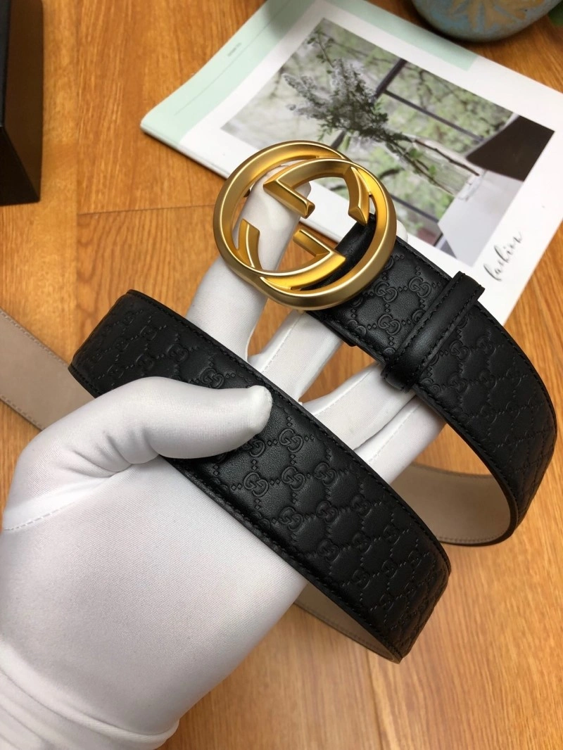 1:1 copy Gucci Belts