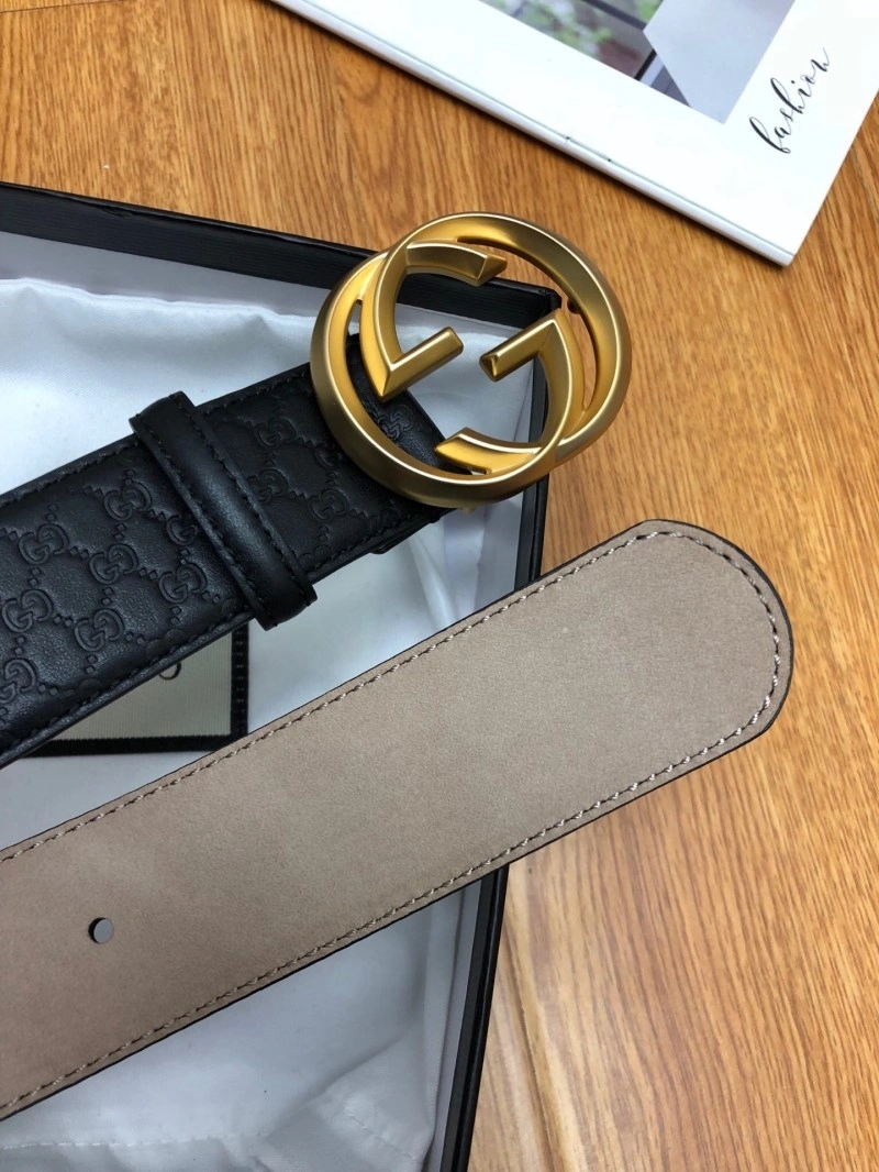 1:1 copy Gucci Belts