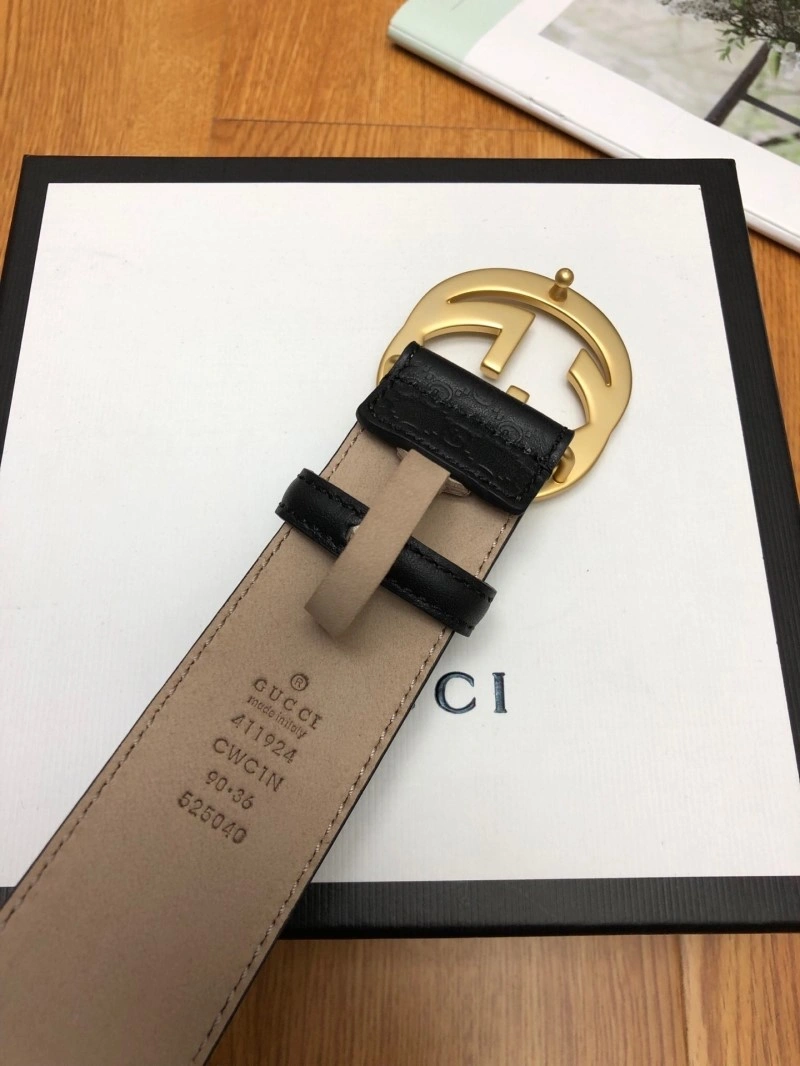 1:1 copy Gucci Belts